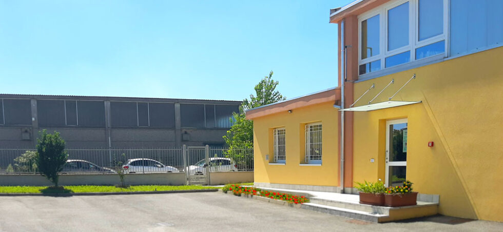 Chi Siamo - Klemi Contact