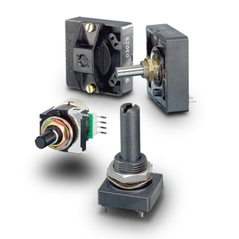 Guida Completa ai diversi tipi di Encoder